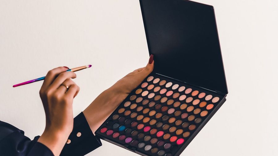 10 of the most followed beauty influencers in the world