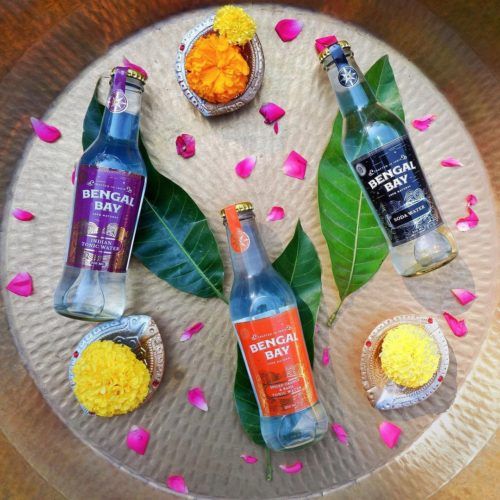 A teetotaller's guide to non alcoholic drinks in India