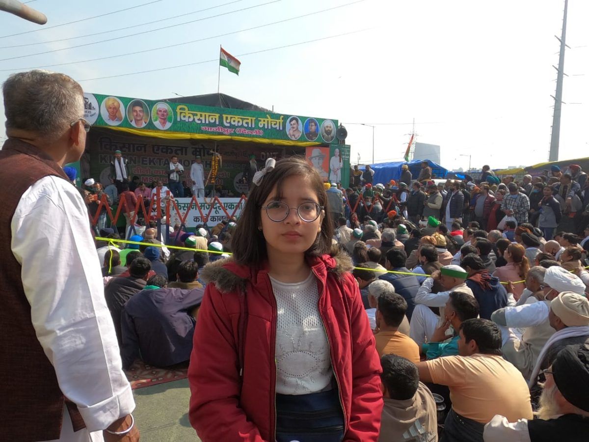 How these young eco-warriors in India are helping save the planet