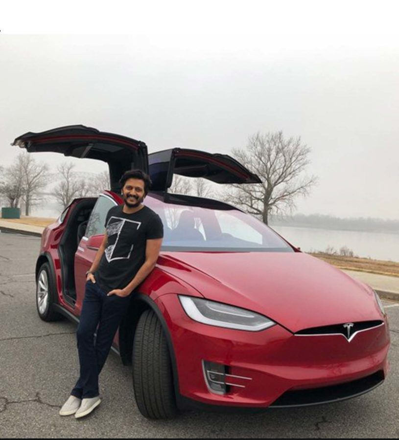 Tesla Owners in India: Bollywood celebs & personalities who own Tesla