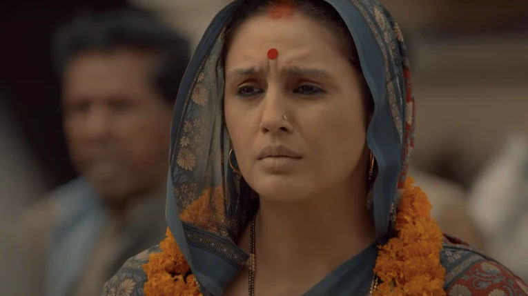 Maharani real story, series cast & more about the new SonyLiv show