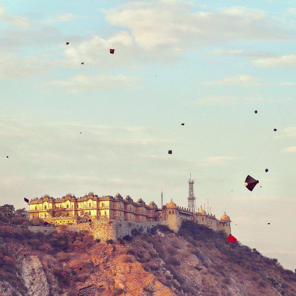 A local-approved guide of things to see, do, eat and shop while in Jaipur