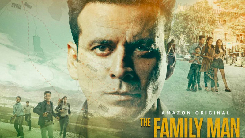 The Family Man Season 1 recap: A quick rewind to get ready for Season 2