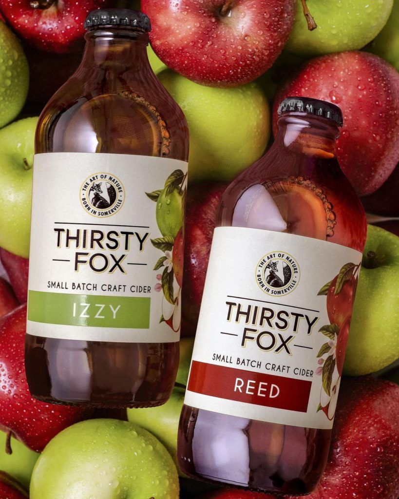 Stock your pantry with these Indian cider brands for the summer