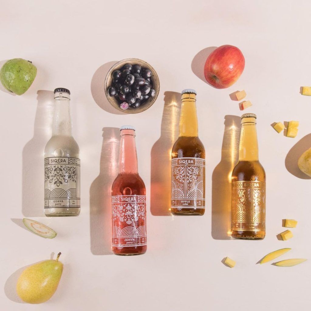 Stock your pantry with these Indian cider brands for the summer
