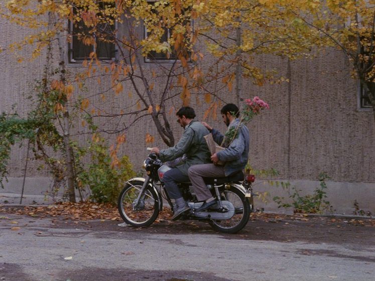 Humans of Cinema gave us 15 movie recommendations to binge right now