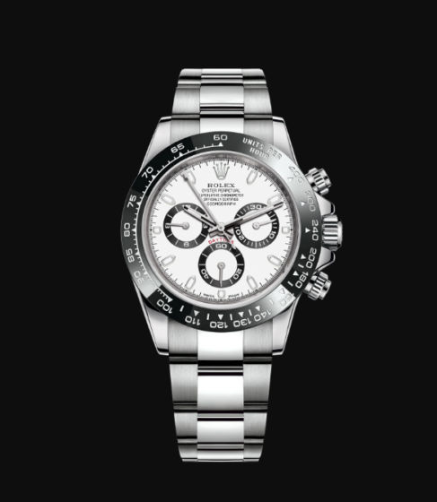 These are the most iconic and exclusive watches worn by the royals