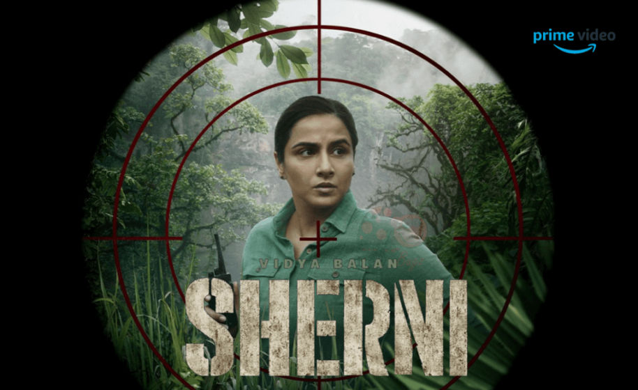 'Sherni' real story, movie cast & all about the Amazon Prime film