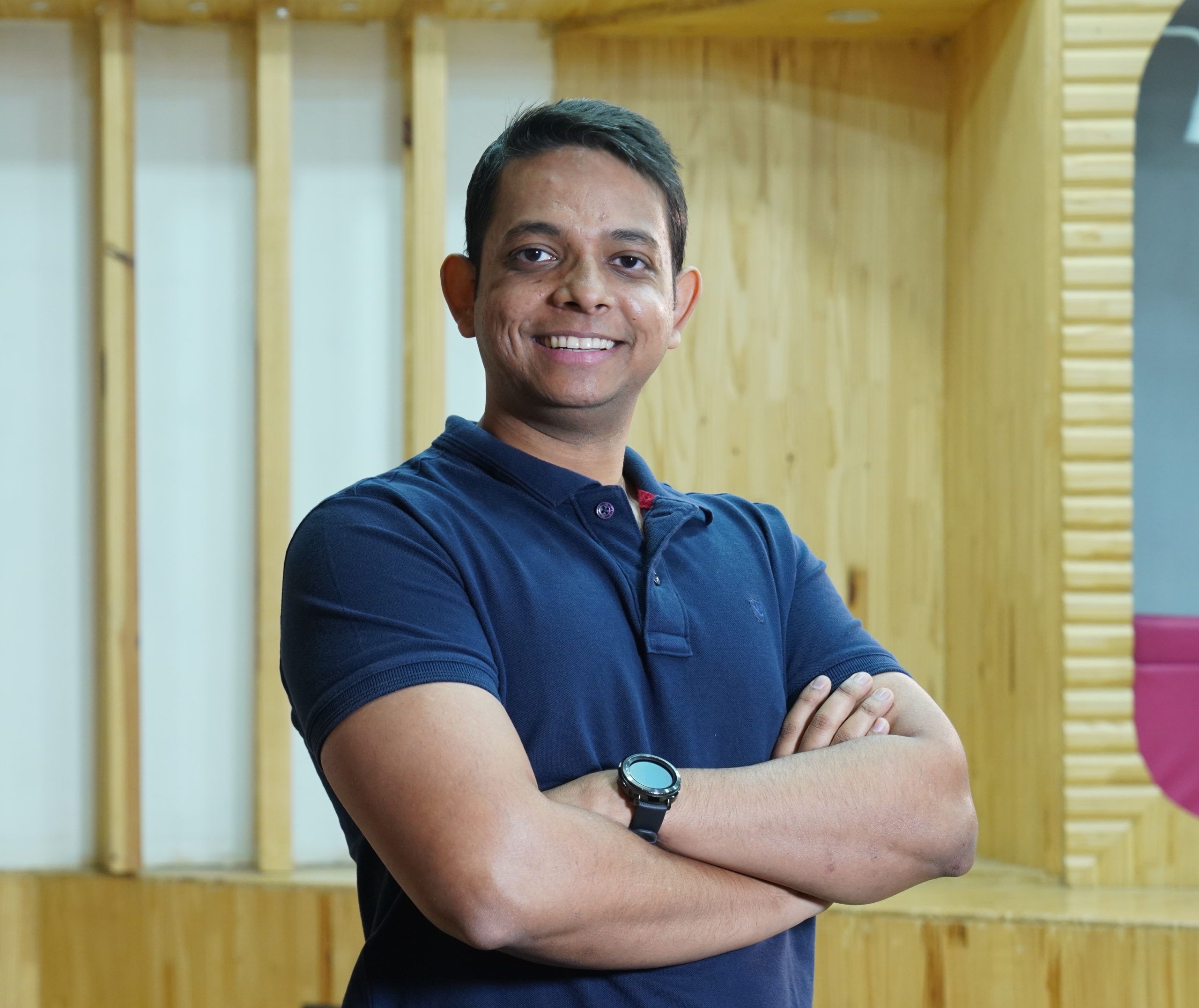 Prateek Singh of LearnApp on online trading surge during the pandemic