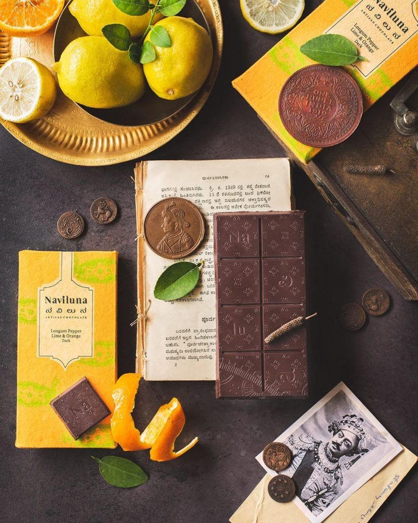 #LSAforLocal: Soul filling artisanal dark chocolate brands in India