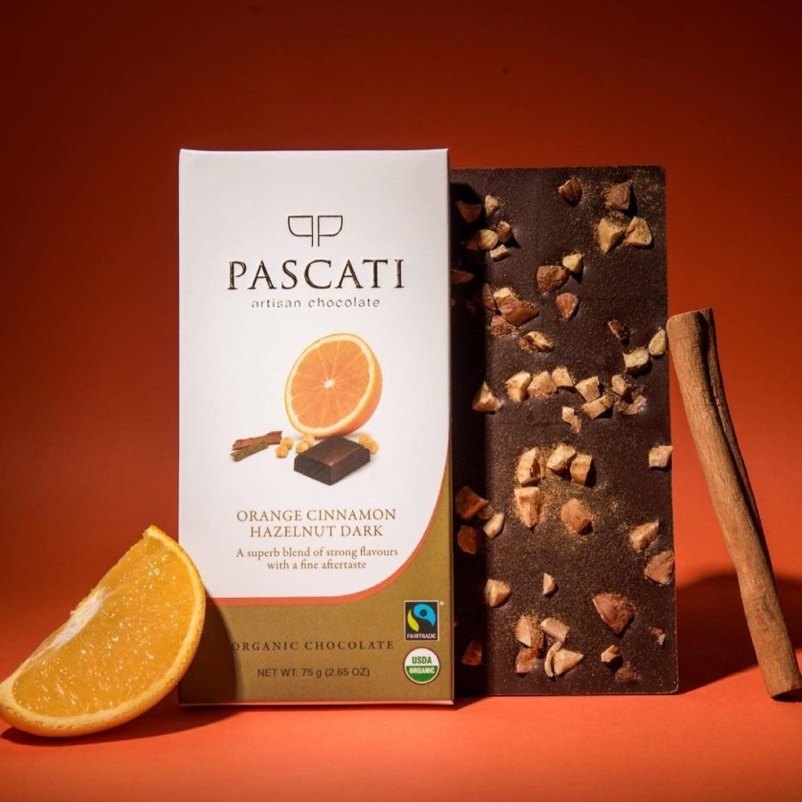 #LSAforLocal: Soul filling artisanal dark chocolate brands in India