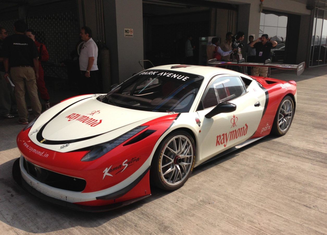 Ferrari owners in India: Bollywood celebs & personalities who drive ...