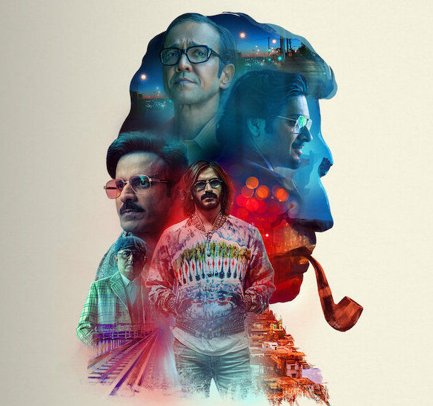 'Ray' real story, series cast & more about the Netflix Original film