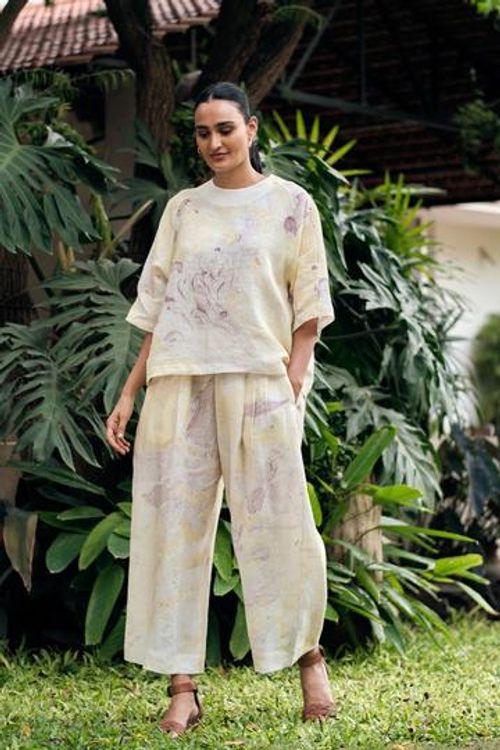 10 linen sets from homegrown brands to beat the humidity