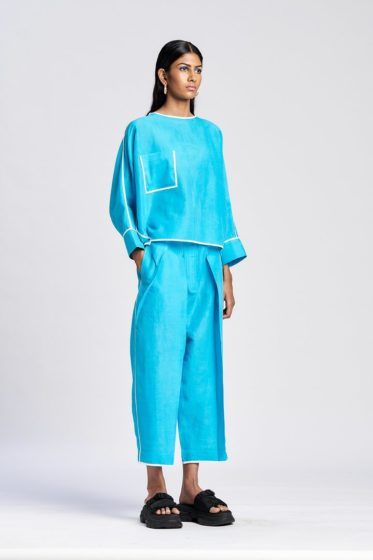 10 linen sets from homegrown brands to beat the humidity