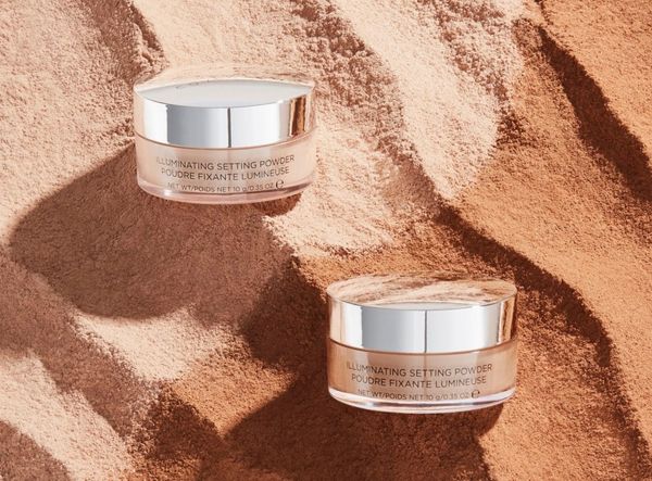 The most effective loose setting powders to tackle the humidity with