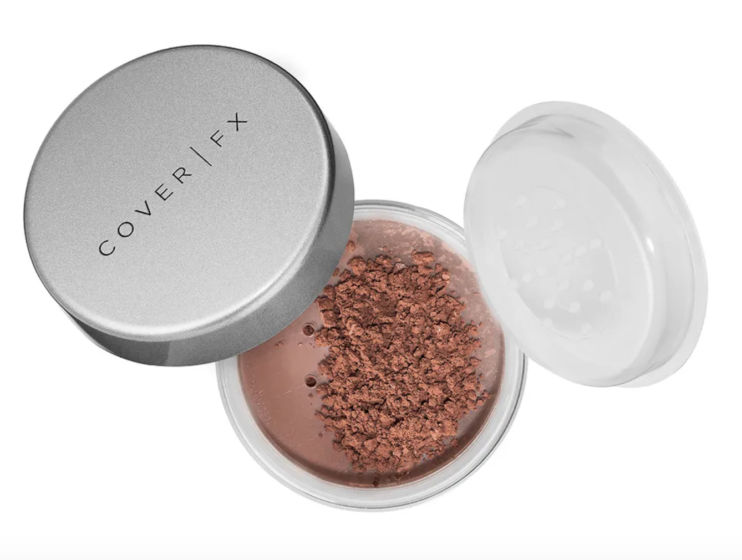 The most effective loose setting powders to tackle the humidity with