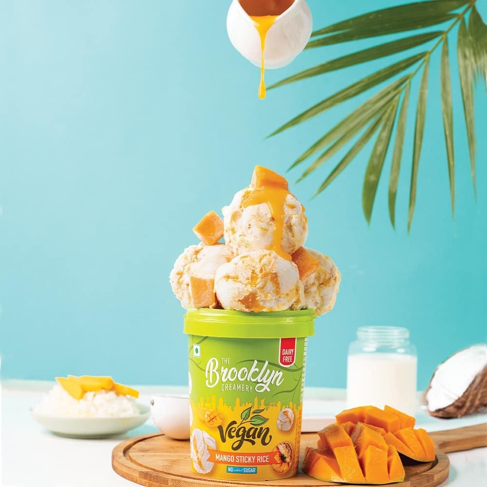 5 new ice cream flavours to elevate your dessert menu this summer