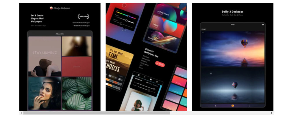 Customise your iPhone and iPad using these cool and funky apps