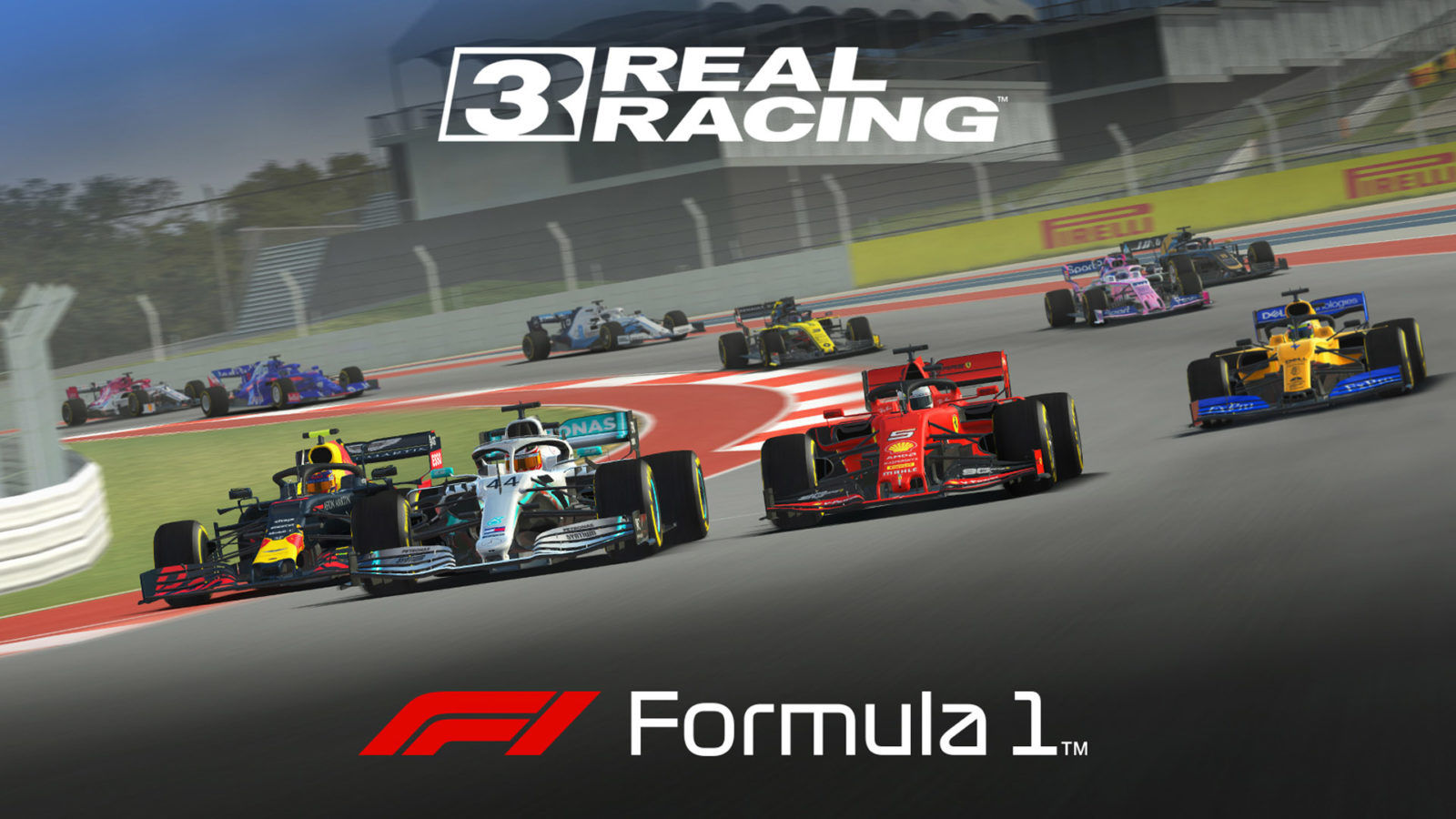 Best F1 games on mobile: Can you beat Max Verstappen to the finish?