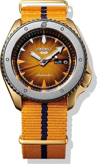 Flaunt nostalgia on your wrist with these quirky vintage cartoon watches