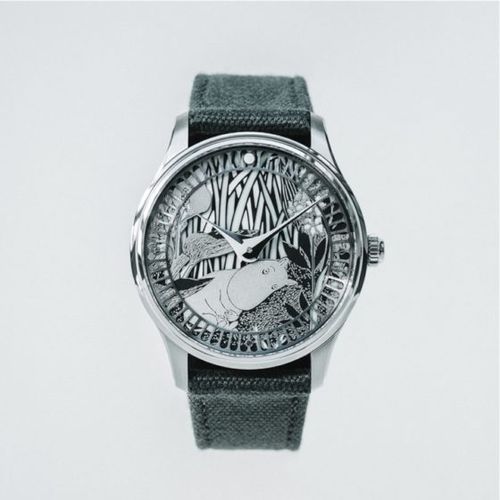 Flaunt nostalgia on your wrist with these quirky vintage cartoon watches