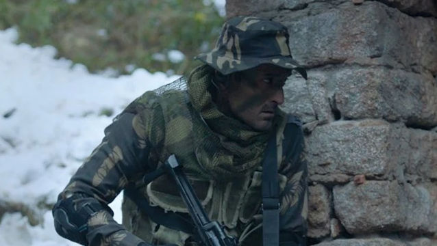 State of Siege: Temple Attack real story, movie cast | Zee5 Original