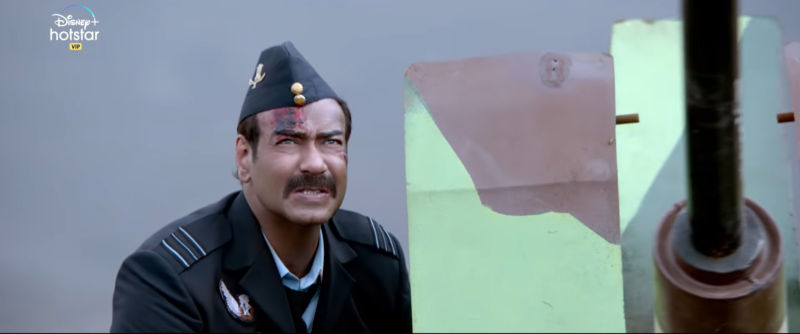 Bhuj real story, movie cast & more | Independence Day release on Hotstar