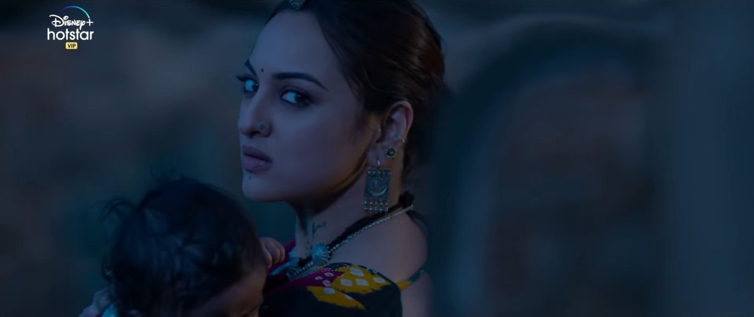 Bhuj real story, movie cast & more | Independence Day release on Hotstar