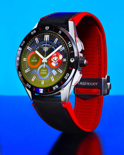 Flaunt nostalgia on your wrist with these quirky vintage cartoon watches