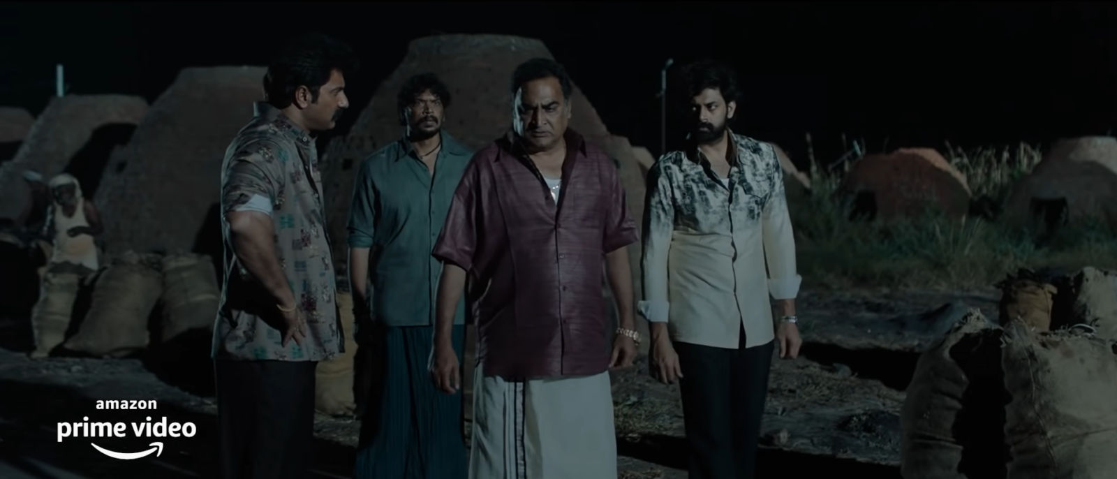 Narappa real story, movie cast & all to know about the Amazon Prime film