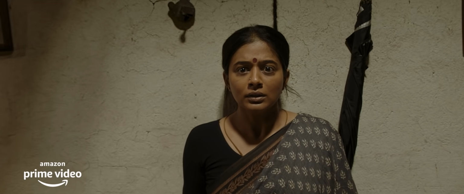 Narappa real story, movie cast & all to know about the Amazon Prime film