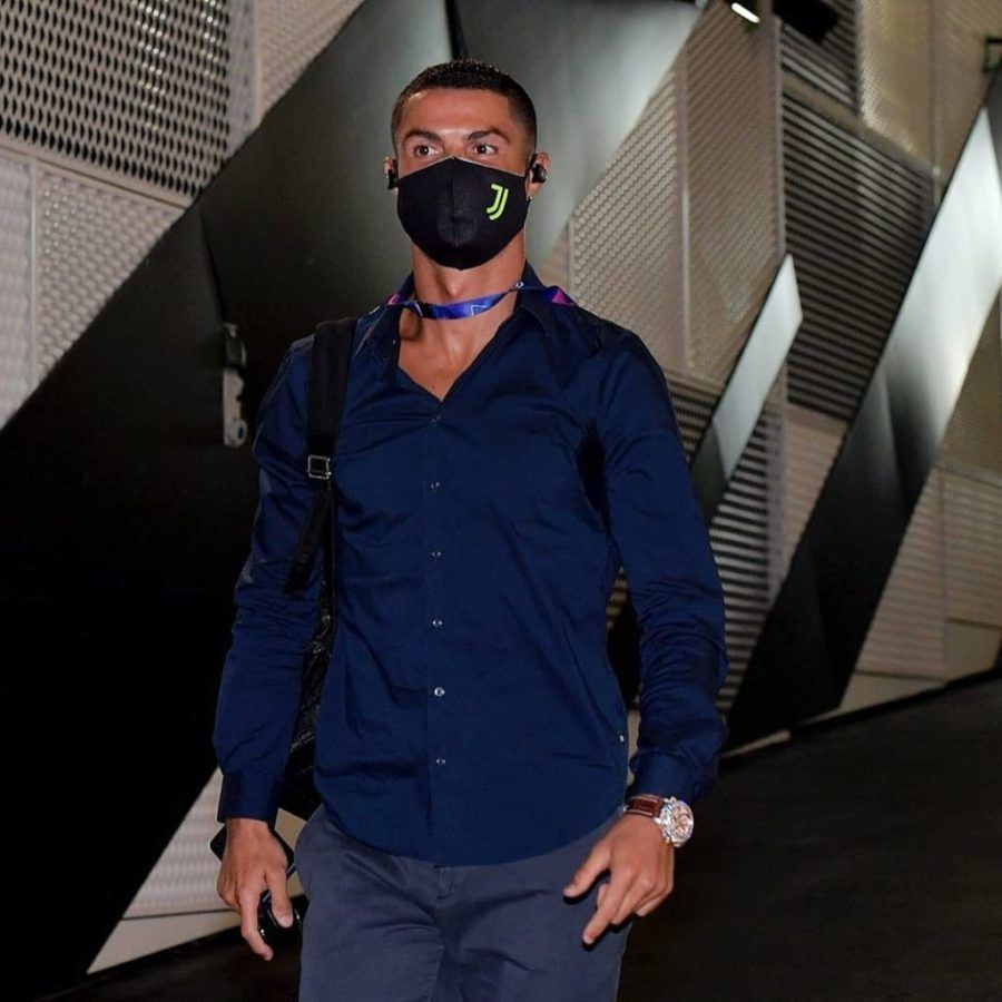 Cristiano Ronaldo watch collection: 7 bedazzling timepieces owned by CR7