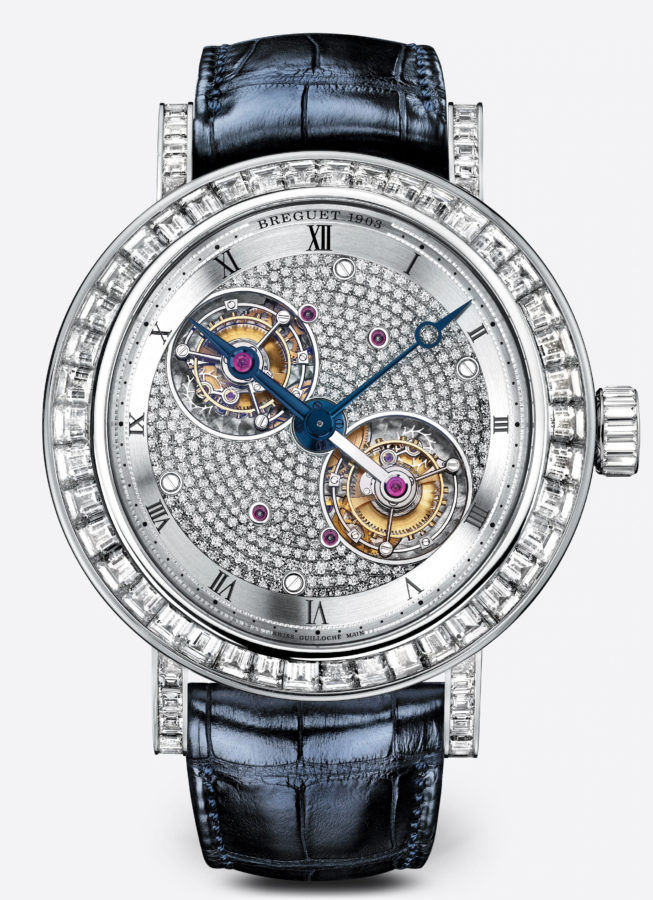 Cristiano Ronaldo watch collection: 7 bedazzling timepieces owned by CR7