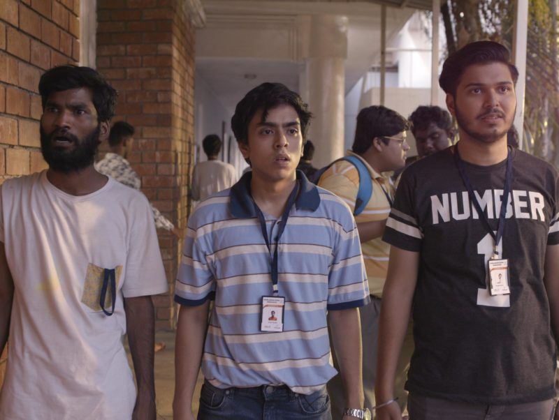 Hostel Daze Season 1 recap & all about Season 2 on Amazon Prime