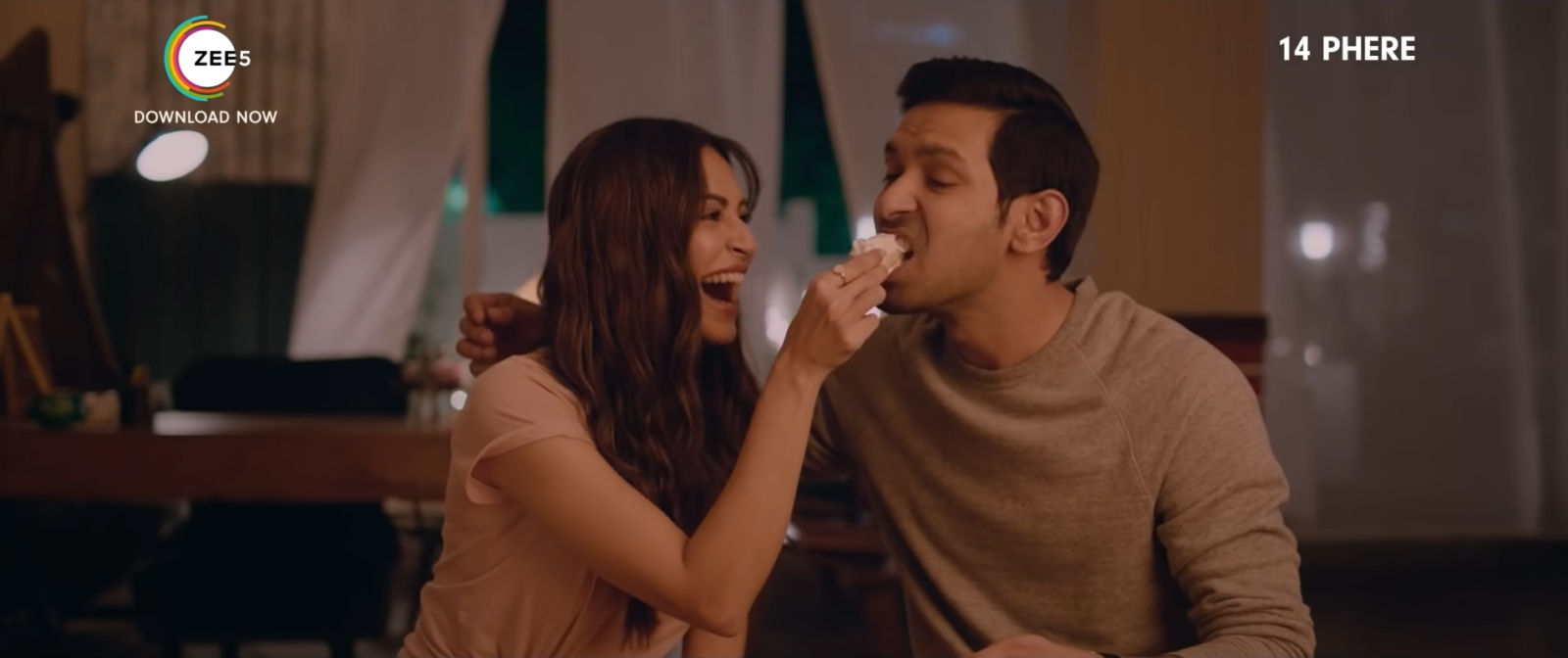 14 Phere real story, movie cast & and all about this Zee5 comedy
