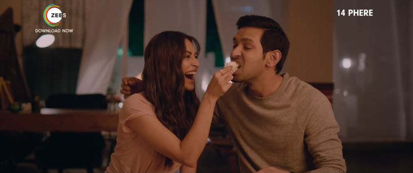 14 Phere real story, movie cast & and all about this Zee5 comedy