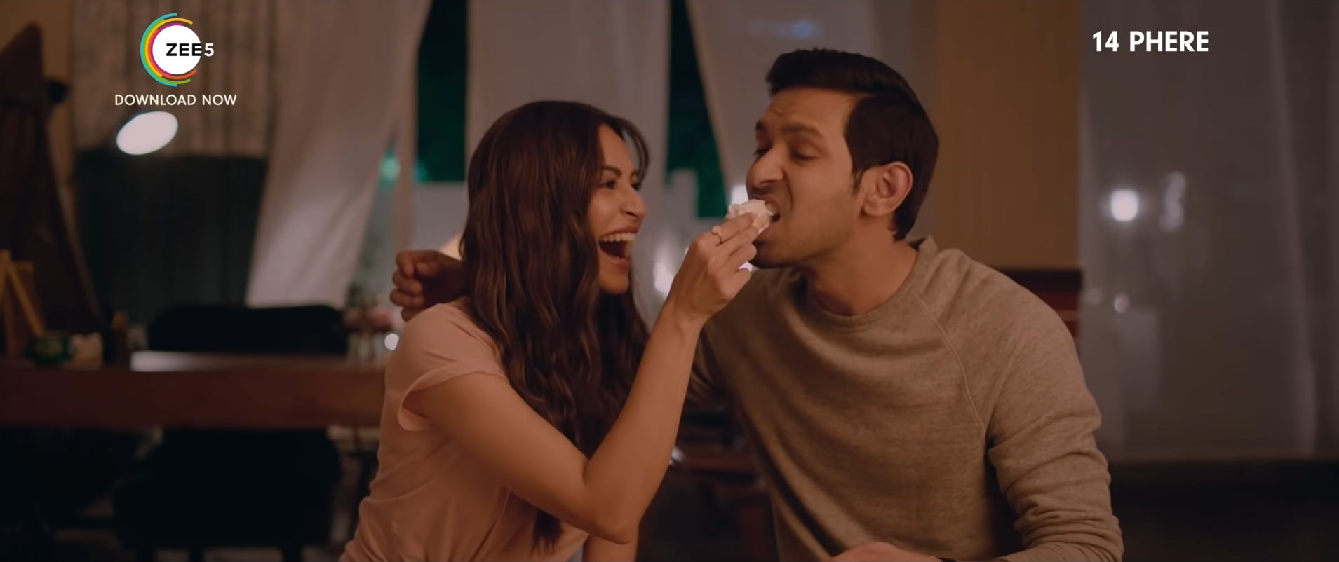 14 Phere real story, movie cast & and all about this Zee5 comedy