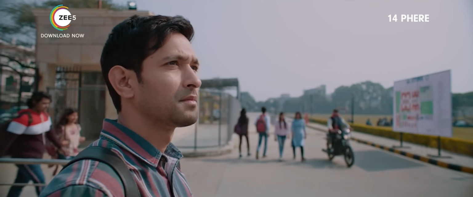 14 Phere real story, movie cast & and all about this Zee5 comedy