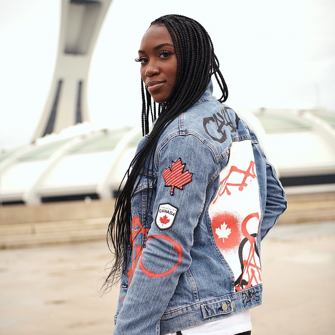 The most stylish national team kits from Olympic Games Tokyo 2020