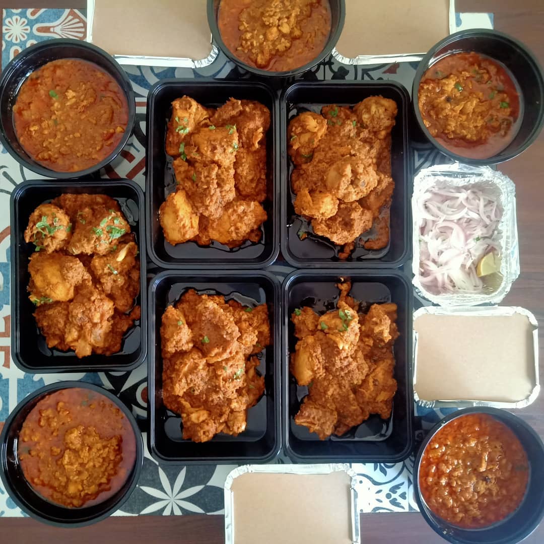 10 home chefs in Pune to consider for your next delicious dinner order