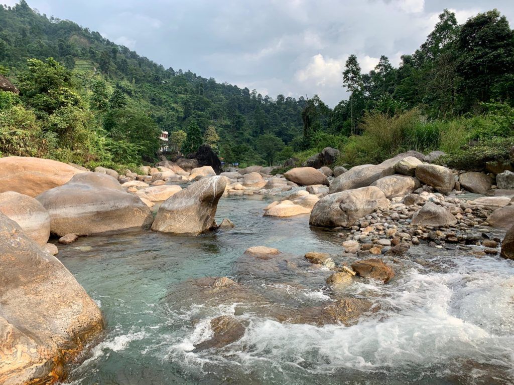 7 hot springs in India that pack the best of wellness and adventure