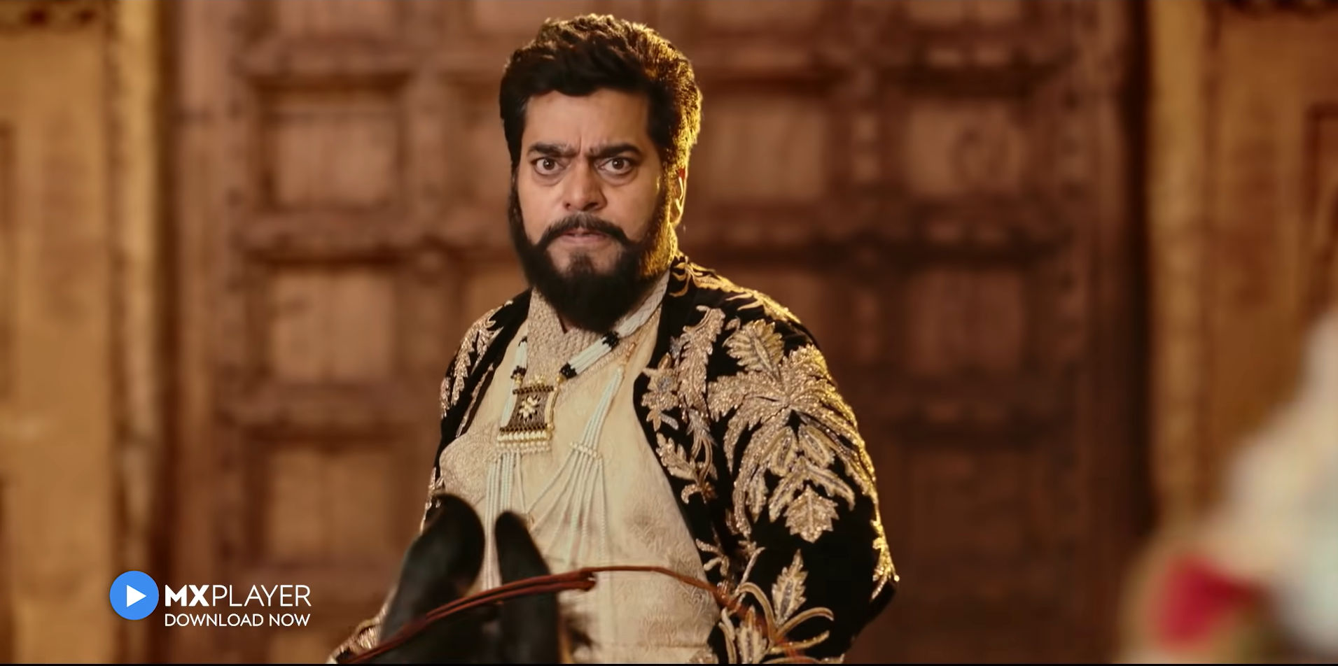 Chhatrasal real story, series cast & more about the on MX Player show