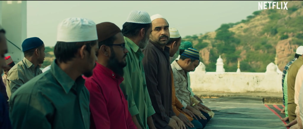 Mimi real story, movie cast & reasons to watch the Netflix film