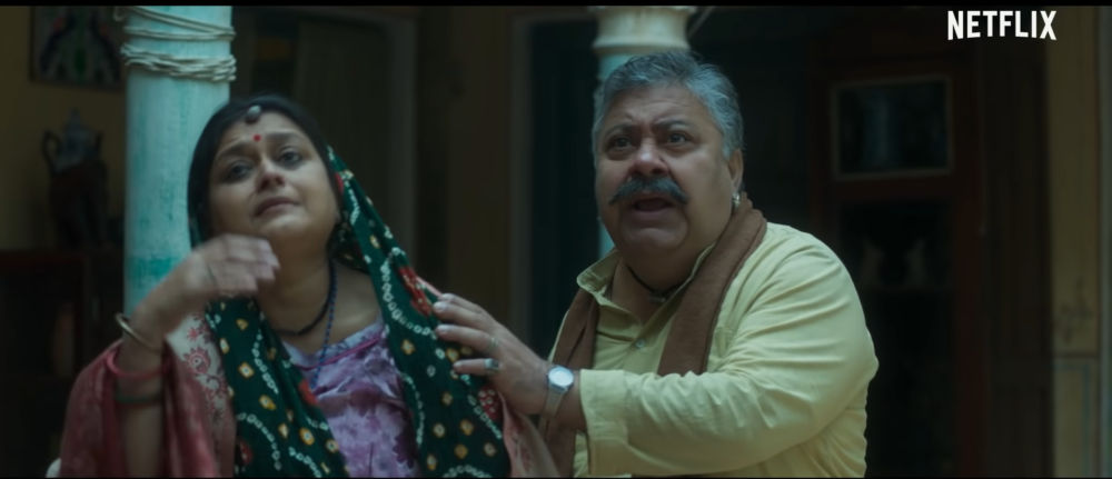 Mimi real story, movie cast & reasons to watch the Netflix film