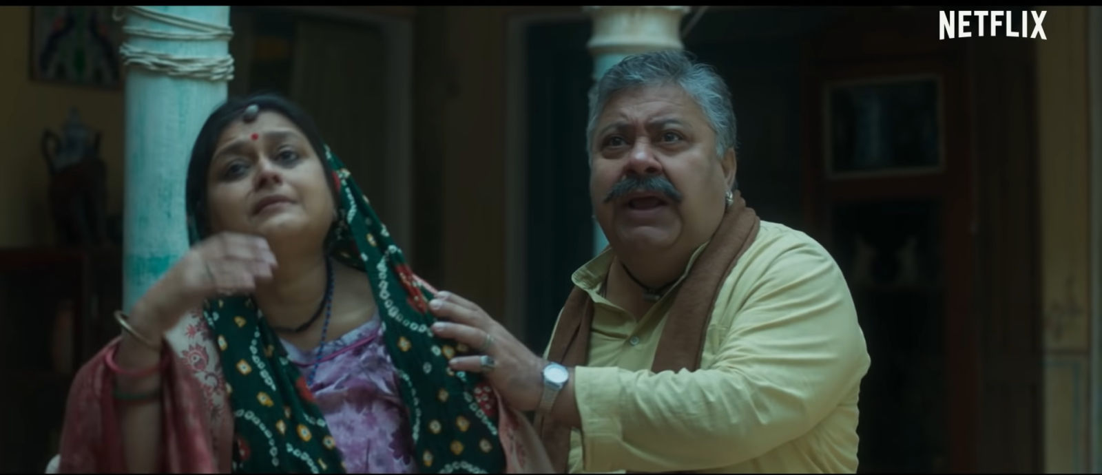 Mimi real story, movie cast & reasons to watch the Netflix film
