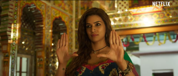 Mimi real story, movie cast & reasons to watch the Netflix film