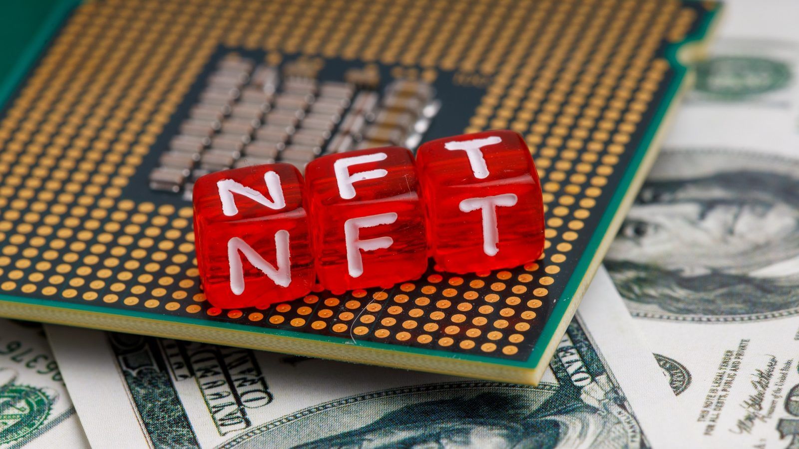 Everything you want to know about NFT and its risks