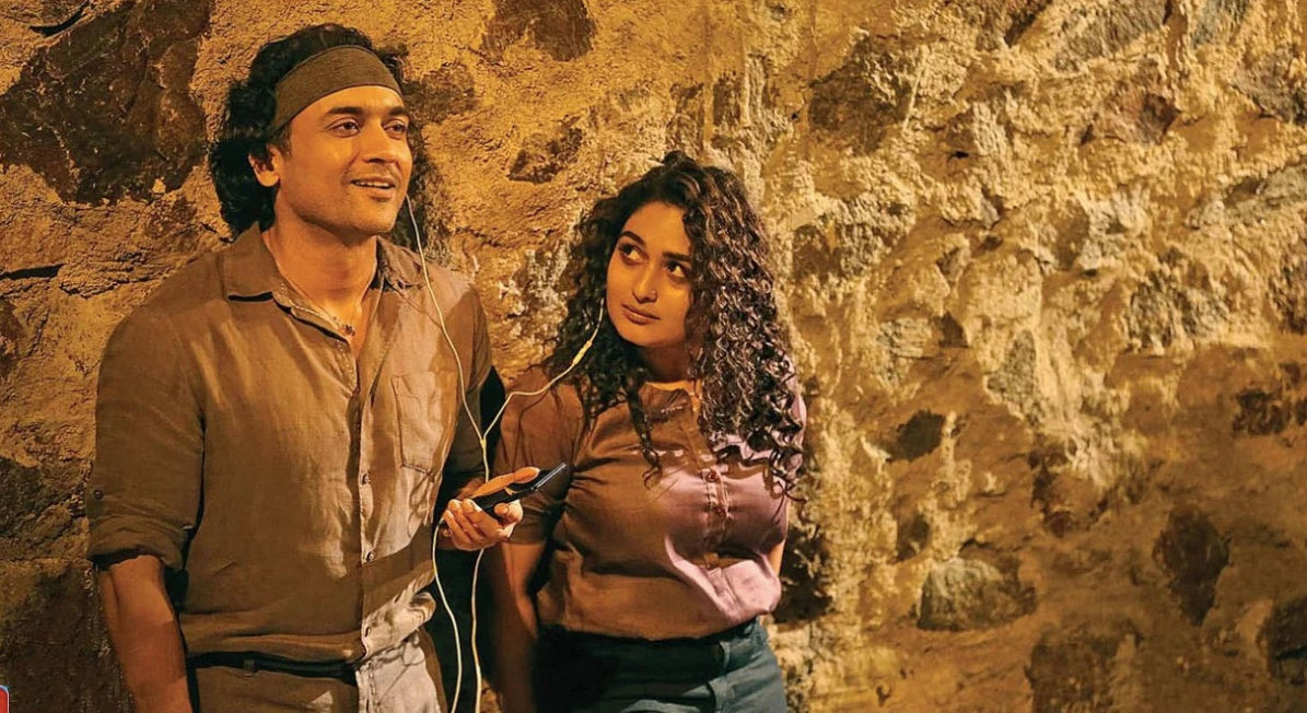 Navarasa story, series cast & 4 reasons to stream Netflix's new web show