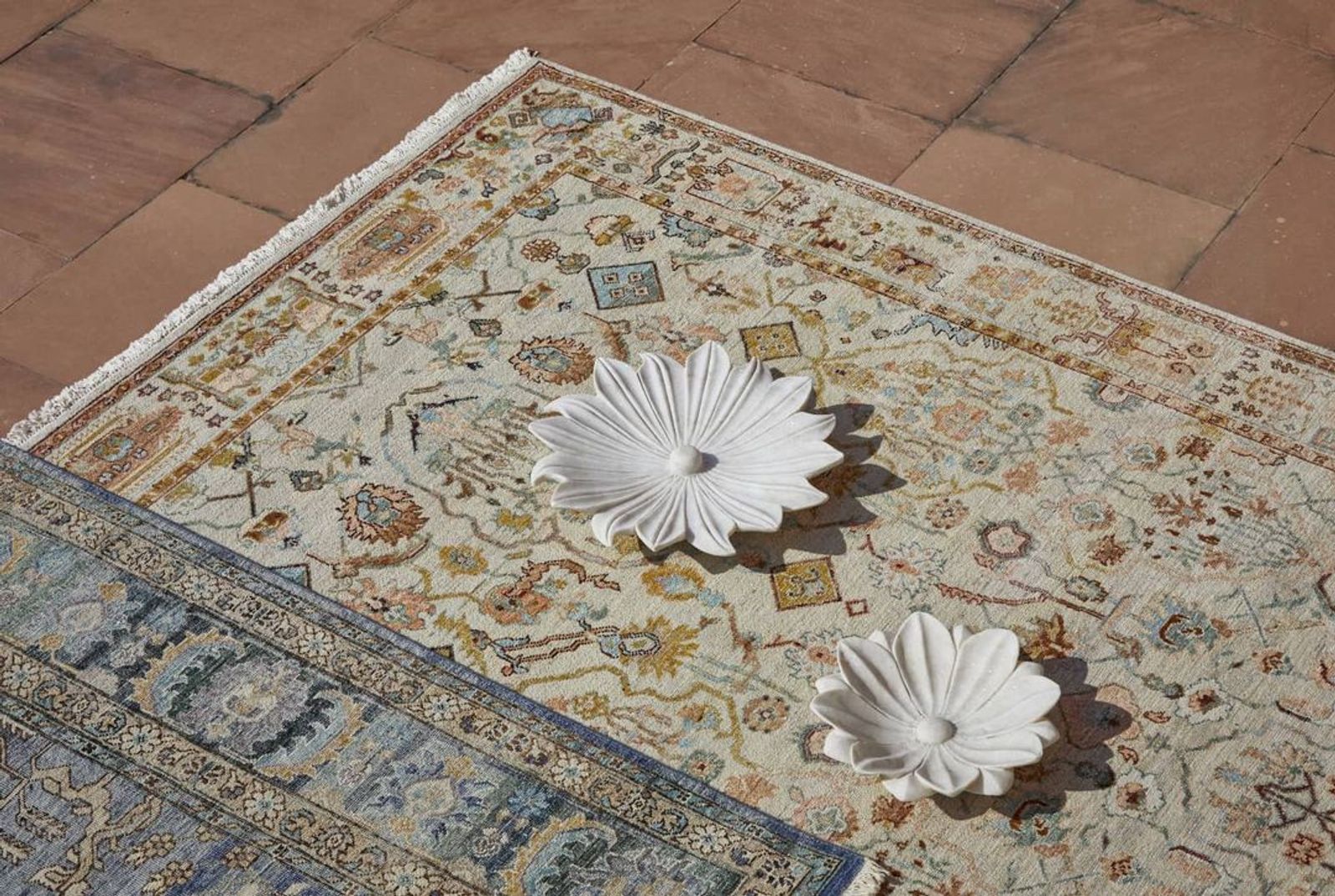 10 extravagant rugs in India that will add a unique value to your home